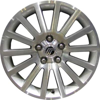 Murcury Milan Wheels 2007 Mercury Milan For Sale With Photos