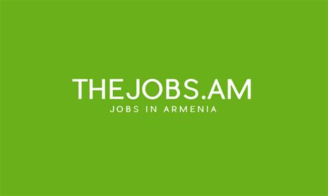 Jobs in Armenia. Vacancies, Careers and CV (Resumes). Find a job in Yerevan