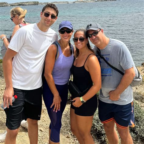 Meet A Mom Jill Blomberg Of Schoonmaker George Greenwich Moms