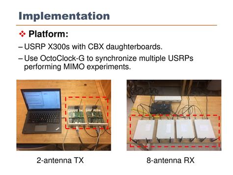 Stateful Inter Packet Signal Processing For Wireless Networking Ppt Download