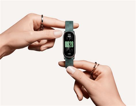 Xiaomi Smart Band Xiaomi Italia