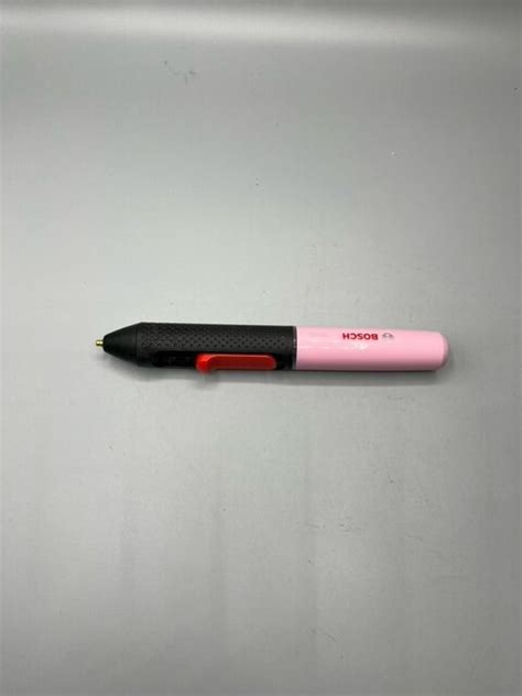 Pistolet do kleju BOSCH Gluey - Prawdziweokazje.com