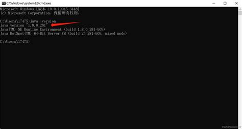 Windows10jdk环境配置教程:手动设置javahome和path Csdn博客 Windows10jdk环境配置教程:手动设置javahome和path Csdn博客