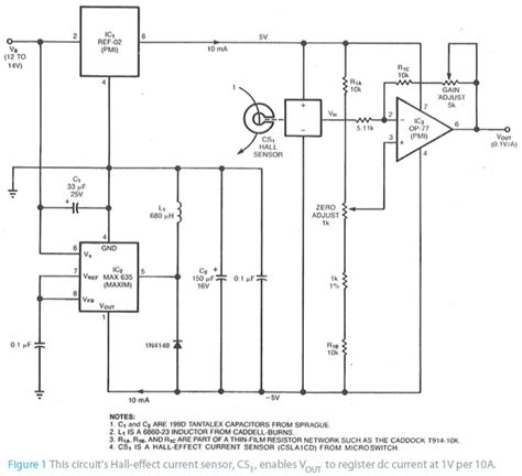 Current Monitor Sensor Arduino At Dollie Guth Blog