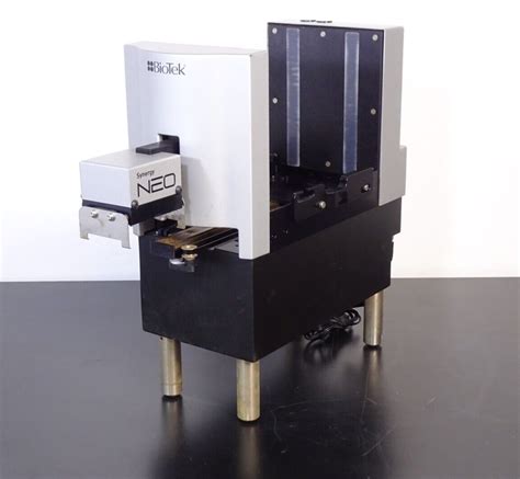Agilent Biotek Synergy Neo Microplate Stacker
