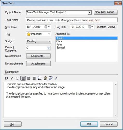 Download Team Task Manager V2 22 AfterDawn Software Downloads