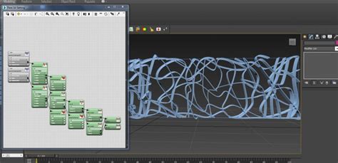Random Curves On A Surface