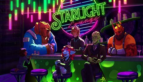 Neon Odyssey On Tumblr