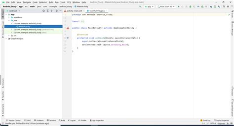 2022 最新 Android 基础教程，从开发入门到项目实战【b站动脑学院】学习笔记——第一章：android开发环境搭建androidapp开发入门与项目实战 Csdn博客