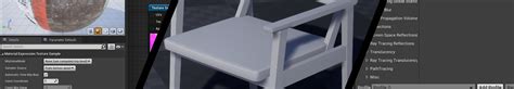 Importing Meshes And Textures Into Unreal Tutorial