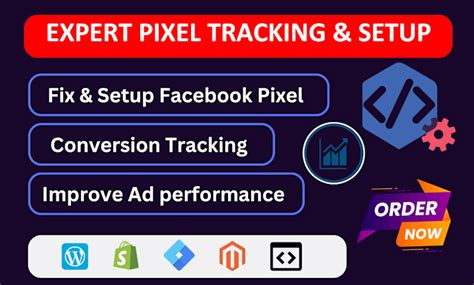 Setup Facebook Pixel Conversion Api For Ecommerce Tracking By Wamehedy