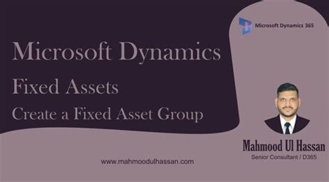 Microsoft Dynamics 365 General Ledger Working With Allocation Journal