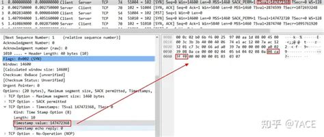 How To Solve The Tcp Syn Synack Rst Problem Due To Mismatched