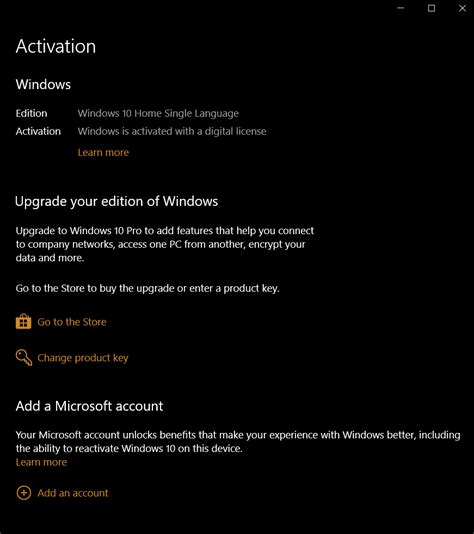 Windows Activation Error 0x87e10bc6 Microsoft Qanda