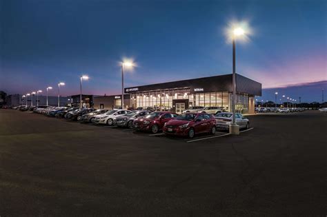 Hyundai Build My Dealership