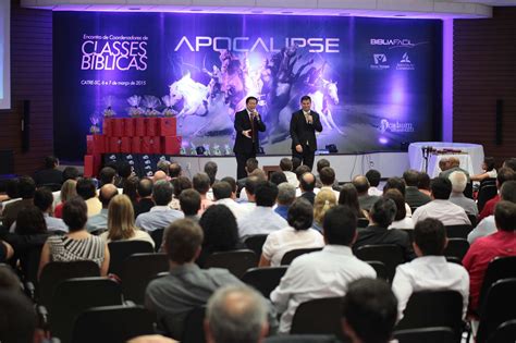 Encontro De Coordenadores De Classes Bíblicas Destaca Continuidade Da Semana Santa Notícias