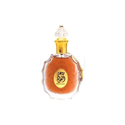 Oryginalne perfumy Lattafa Rouat Al Oud | OdlewkiPerfum.pl