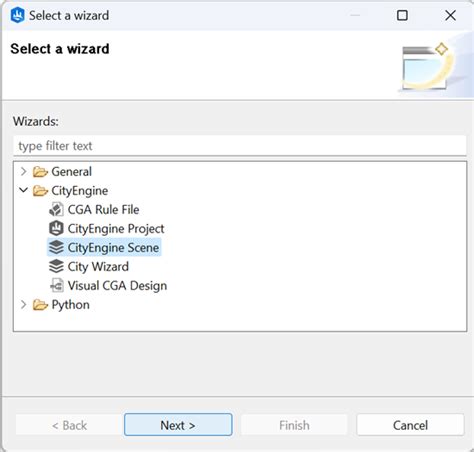 Tutorial 1 Essential Skills—arcgis Cityengine Resources Documentation