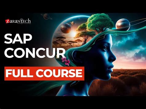 Mastering Sap Concur A Comprehensive Guide To Travel And Expense Management Galaxy Ai Galaxy Ai