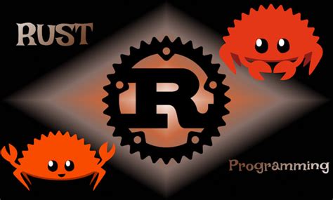 Develop Rust Scripts And Programs Efficiently By Gaganraj2002 Fiverr