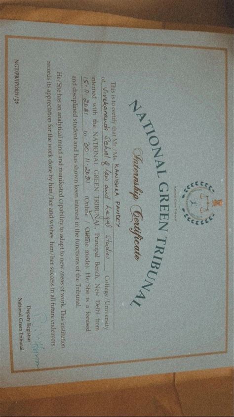 Kanishka Pandey On Linkedin Finally Arrived I Am Delighted To Share