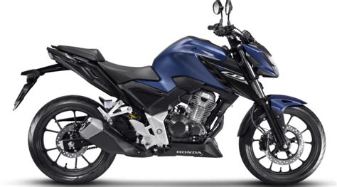 Arquivos Pre O Honda Cb F Twister Abs Motonews Brasil