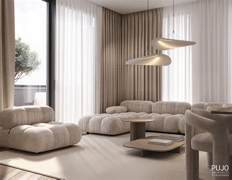 Angular Geometry Behance