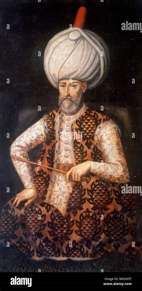 Ottomans Sultans At Kathaleen Velasquez Blog
