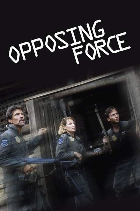 Opposing Force 1986 Full Movie Summary And Plot Explained