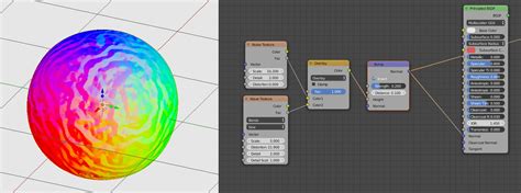 How To Bake Generated Normals To Game Ready Tangent Space Normal Maps Materials And Textures