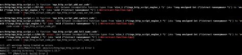 linux 安装 nginx 详细教程 linux nginx安装 csdn博客