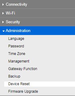 Resetting The Linksys Dual Band Wifi Router To Factory Default Settings Linksys Support