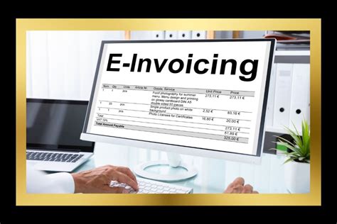 Benefits Of E Invoicing Why Make The Transition DJ Grigg Financial
