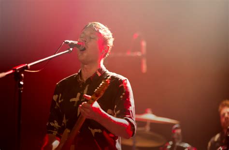 Ep Review Django Django Winters Beach The Courier Online