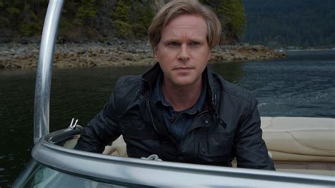 Cary Elwes Psych