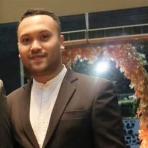Ridho Saputra Senior Human Resources Specialist Interfood Sukses Jasindo Linkedin