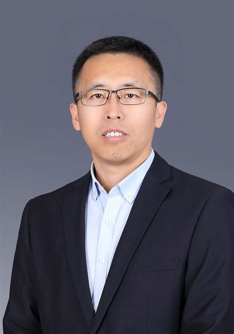 导师队伍 北航中法工程师学院