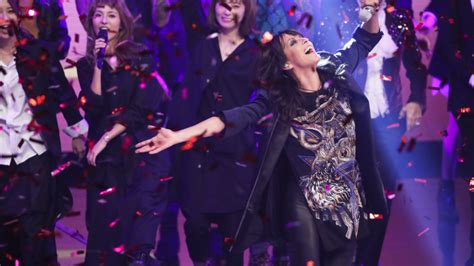 Nena Feiert J Hriges B Hnenjubil Um Mit Gro Er Tv Gala Eintrittskarten De Blog