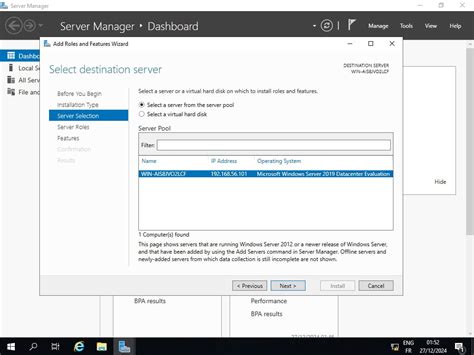 Setup Network Load Balancing On Windows Server Tutorial Documentation