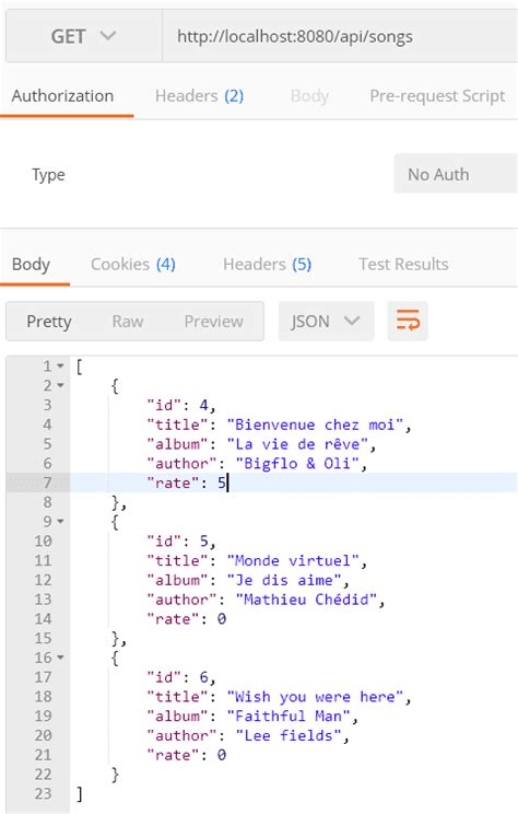 Deploy Your Spring Boot Rest Api With Mysql On Aws Elastic Beanstalk