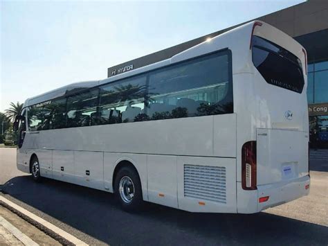 New Universe Hyundai Bắc Việt Đại Lý ủy Quyền Của Hyundai Thành