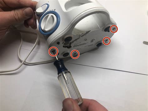 Waterpik Spare Parts | Reviewmotors.co