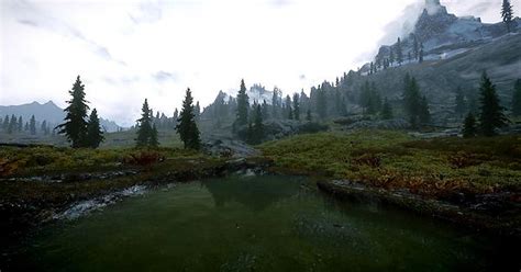So Modded Skyrim Looks Pretty Good Album On Imgur