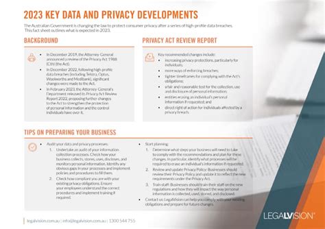 Privacy Rights Collecting Personal Information From A Third Party