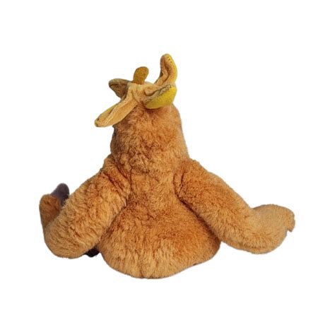 Cute Stuffed Monkey 20cm Premium Pre Loved Toygenixpk