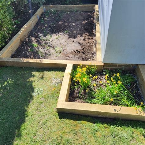 Timmys Tidy Gardening Added A Timmys Tidy Gardening