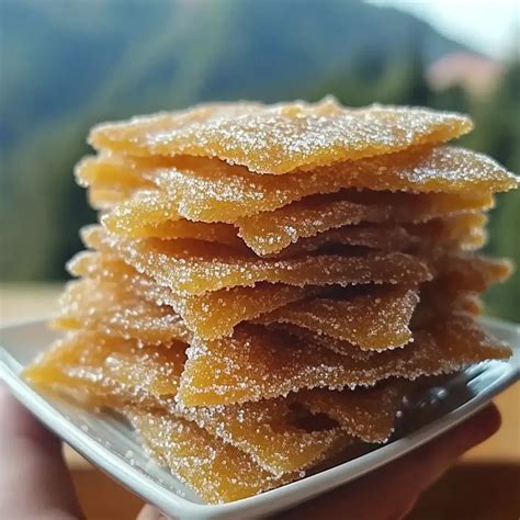 Churro Cracker Candy Discover This Sweet Delight Belly Recipes