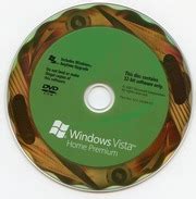 Windows Vista Home Premium Bit Software Only X Microsoft Corporation