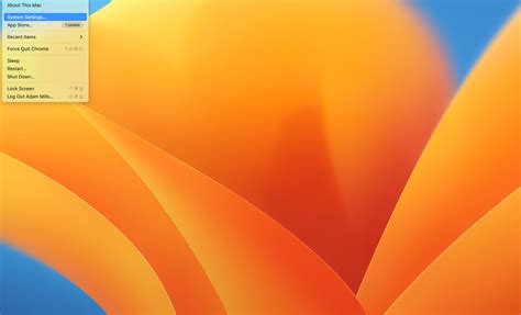 Common MacOS Ventura Problems How To Fix Them