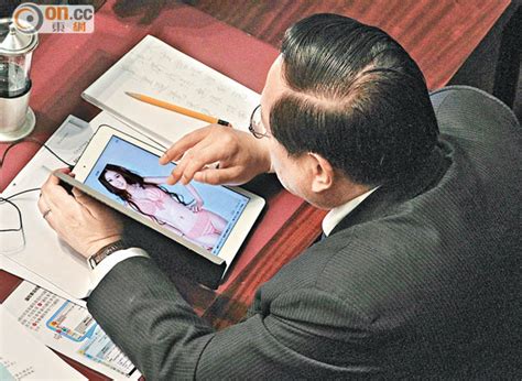 政情：高佬賢「案件重演」寸爆av仁 東方日報